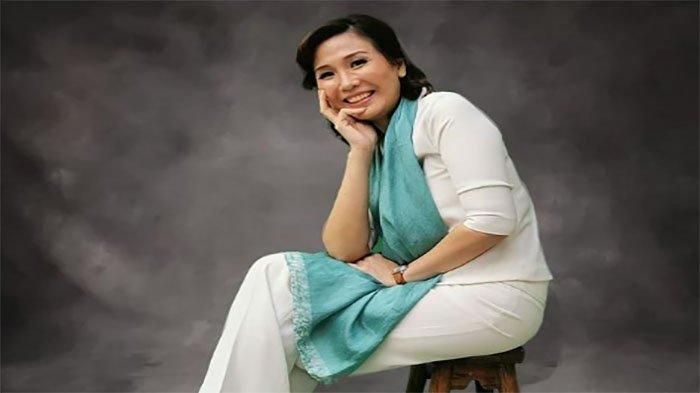 Veronica Tan Sibuk Potong Daging, Ini Kata Mantan Istri Ahok BTP ...