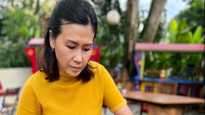 Veronica Tan Blak-blakan Ungkap Cara Didik Anak-anaknya, Tak Sebut Nama ... Veronica Tan Blak-blakan Ungkap Cara Didik Anak-anaknya, Tak Sebut Nama ...