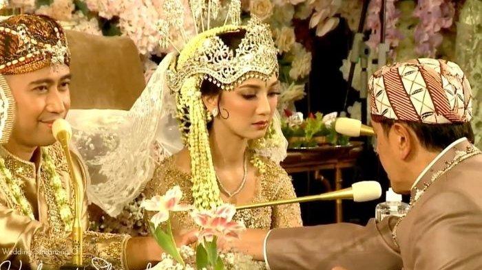 KABAR BAHAGIA , Vidi Aldiano Saj Jadi Suami Sheila Dara Aisha - Pos ...