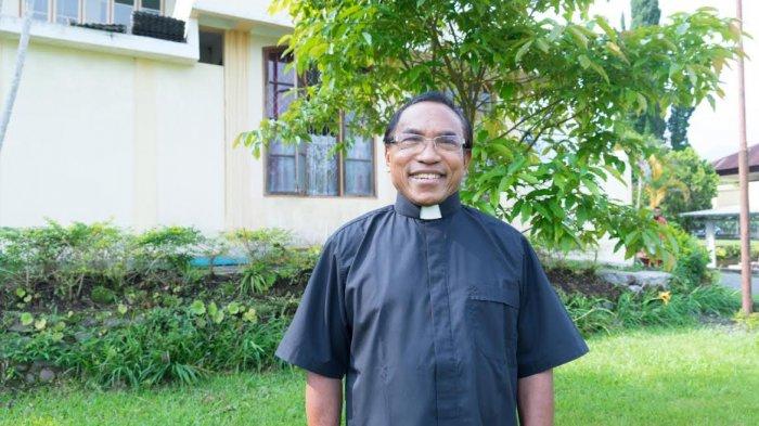 Keuskupan Ruteng Keluarkan Instruksi Pembatasan Pelayanan Pastoral Masa ...