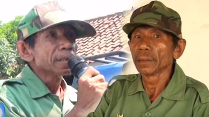 Ini Isi Lengkap Pidato Wa Brontok Hansip Sukrawetan yang Viral di ...