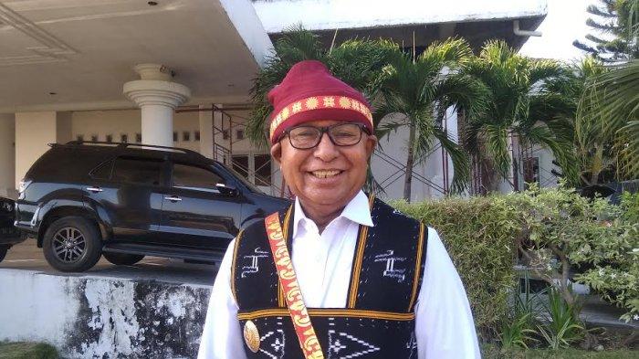 Dua Tahun Memimpin NTT, Victor- Josef Bangun 464 Kilometer Jalan - Pos ...