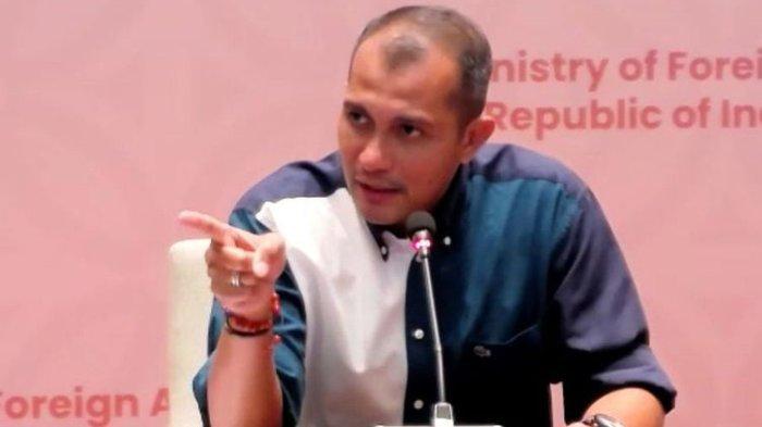 Wamenkumham Tanggapi Richard Eliezer Batal Ditahan di Lapas Salemba ...