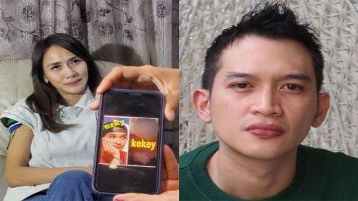 Foto Anak Wenny Ariani Diduga Putri Rezky Aditya Bocor,Sosok Artis ini ...