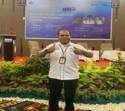 Warek III UNDARMA Kupang: Uang Kuliah Tunggal Berbeda Dengan Yang Lain ...