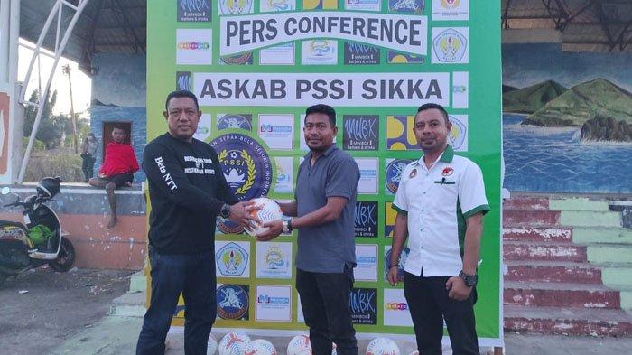 Warga Diaspora Maumere di Jakarta Dukung Persami Menuju ETMC 2021 - Pos ...