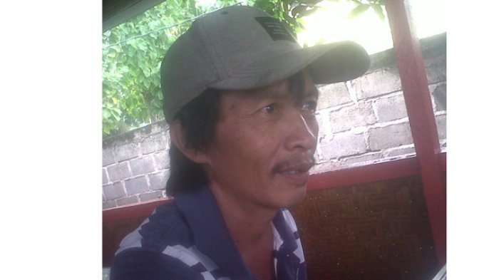 Warga Woloweku Ende Hadapi Dua Masalah Klasik, Ini Permintaan Alex Sine ...