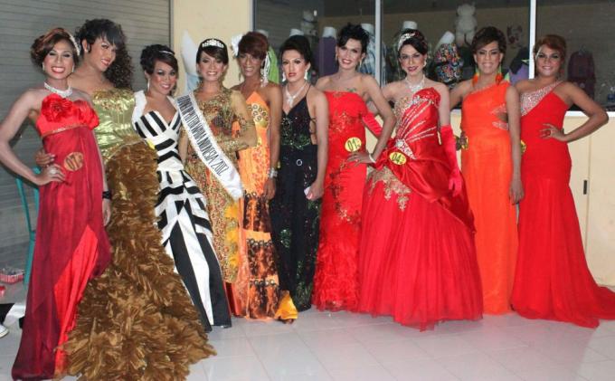 Ternyata Ada 7 Juta Waria di Indonesia - Pos-kupang.com