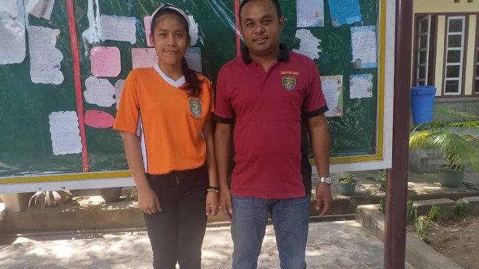 SMAK Frateran Ndao Juara 1 Karya Ilmiah Tingkat Kodim Ende - Pos-kupang.com SMAK Frateran Ndao Juara 1 Karya Ilmiah Tingkat Kodim Ende - Pos-kupang.com