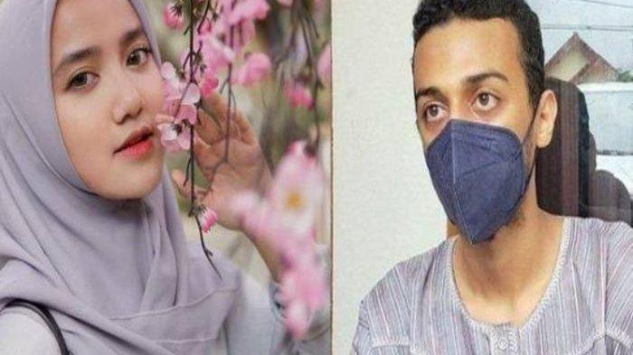 Dijodohkan dengan Putra Syekh Ali Jaber, Begini Jawaban Wirda Mansur Putri Cantik Ustaz Yusuf ...