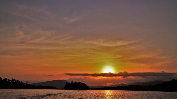 Taman Wisata Alam Menipo Potensi Wisata Baru Pulau Timor, Ayo ke Menipo ...