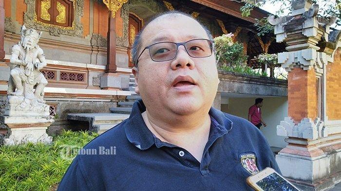 Yabes Tanuri: Bali United Tetap Eksis dan Tidak Bubar, SIMAK INFO - Pos ...