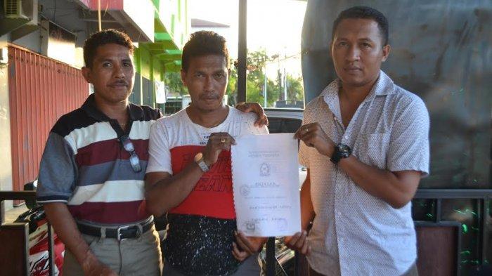 Ahli Waris Victoria Anin Minta Pemprov NTT Uji Petik Dokumen Tanah ...