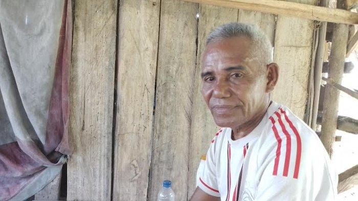 Jual Putak Gewang, Pria Asal Rote Raup Jutaan Rupiah Perbulan - Pos ...