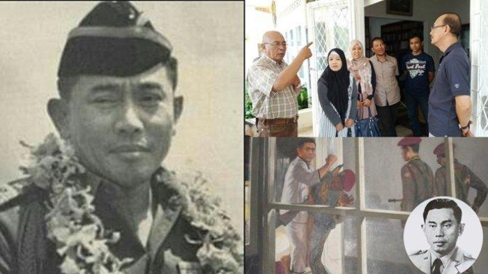 Kisah Pengangkatan Jenazah 7 Jenderal Korban G30S/PKI dari Lubang Buaya ...