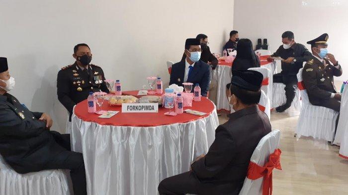 Bupati Sumba Barat dan Bupati Sumba Tengah Akan Lakukan Evaluasi ...