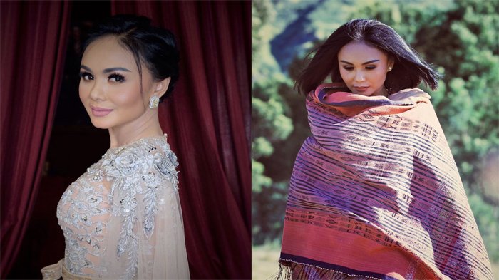 Masih Cantik dan Awet Muda Bak ABG, Ternyata Ini Rahasia Yuni Shara ...