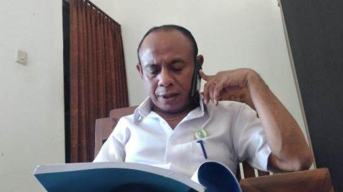 Ini Syarat Jadi Pelanggan Perumda Tirta Kelimutu Ende Tahun 2023 - Pos ...