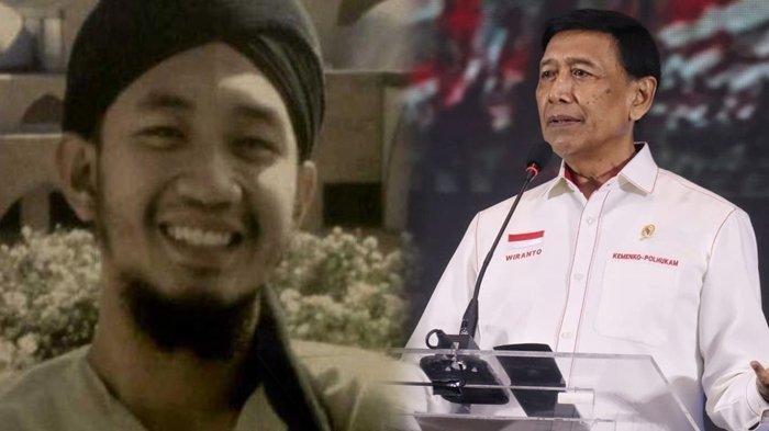 Sosok dan Fakta Zainal Nur Rizki, Putra Wiranto yang Meninggal di Afrika, Jenazah Tak Dibawa ...