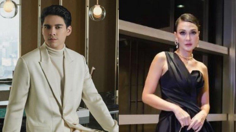 Prilly Latuconsina tak Ngebet Punya Pacar Lagi, Kala Sang Mantan Maxime ...