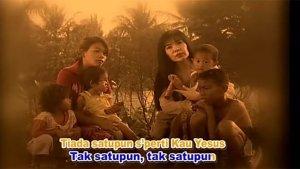 Lirik Lagu Rohani Kristen Satu-satunya yang Kuandalkan , Lagu Pengharapan - Pos-kupang.com