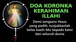 Teks Lengkap Doa-Doa Pokok Umat Katolik, Doa Harian Katolik - Pos-kupang.com