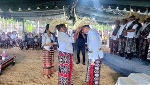 Penjabat Bupati Rote Ndao Bakal Resmikan Eliana Resort & Spa di Desa Bo ...