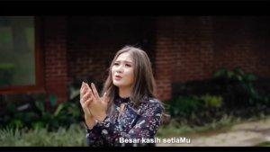 Lirik Lagu Rohani Kristen Berjudul Kau yang Terindah - Pos-kupang.com