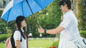 Jadwal Tayang dan Sinopsis Drama Korea Lovely Runner Episode 10, Sun ...