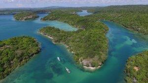 Wisata NTT , Nikmati Pesona Pantai Oeseli di Rote Ndao, Keindahan Pasir ...