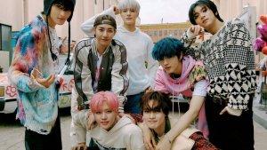 Profil, Biodata, dan Fakta MYTRO, Boyband Trot Kpop dari SM ...