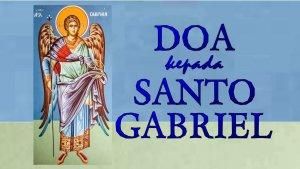 Teks Lengkap Doa Kepada Santa Angela, Doa Harian Umat Katolik - Pos ...