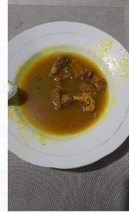 Makan Jagung Katemak Khas Pulau Timor Bikin Kuping Bagoyang dan Lidah ...