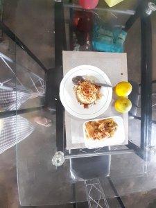 Makan Jagung Katemak Khas Pulau Timor Bikin Kuping Bagoyang dan Lidah ...