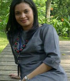 Saat Jaksa Tularkan Ilmu Fashion - Pos-kupang.com