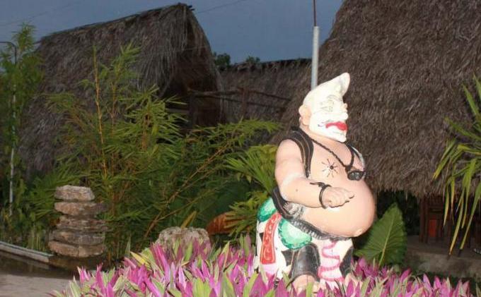 Si SEMAR yang Sarat Makna di Warung Telaga Opa - Pos-kupang.com