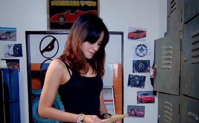 Kirana Larasati Tetap Pamer Foto Seksi Meski Insyaf Sejak 2012 - Pos ... Kirana Larasati Tetap Pamer Foto Seksi Meski Insyaf Sejak 2012 - Pos ...