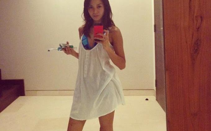 Kirana Larasati Tetap Pamer Foto Seksi Meski Insyaf Sejak 2012 - Pos ... Kirana Larasati Tetap Pamer Foto Seksi Meski Insyaf Sejak 2012 - Pos ...