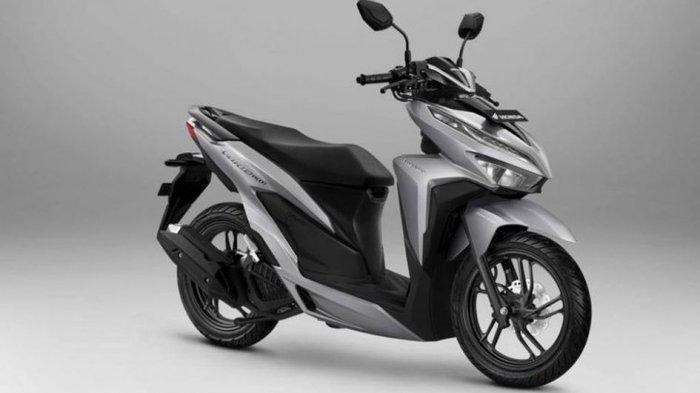 10 Jenis Motor Matic Honda Bekas Mulai dari Rp 5 Jutaan - Tribunlampung ...