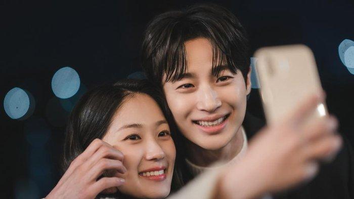 15 Drama Korea Romantis Rating Tertinggi Tayang di Netflix, Ada Drakor Lovely Runner ...