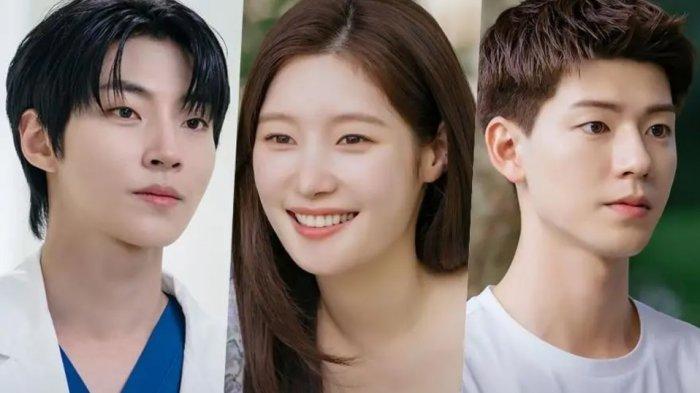 10 Rating Drama Korea Terbaru November 2024, Family By Choice Tamat - Tribunlampung.co.id