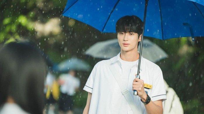 10 Rekomendasi Drama Korea Terbaru Byeon Woo Seok, Ada Loverly Runner ...