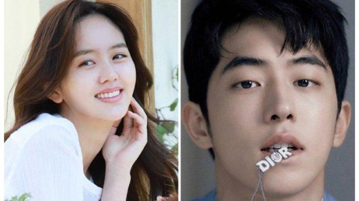 10 Aktor yang Jadi Lawan Main Kim So Hyun di Drama Korea Terbaru ...