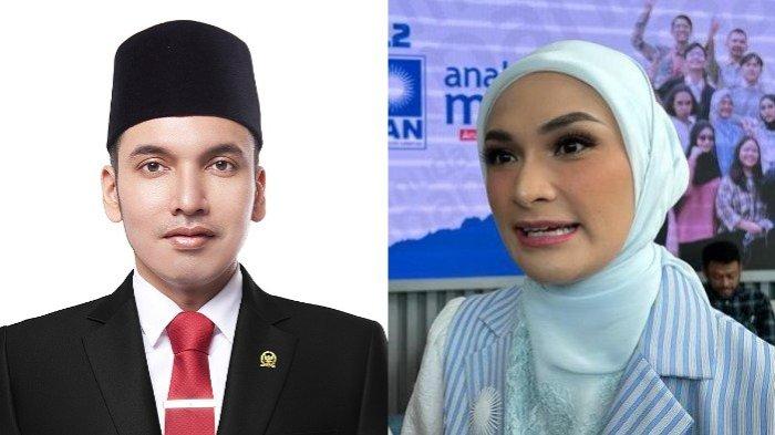 10 Caleg DPR Dapil Lampung 1 yang Lolos ke Senayan - Tribunlampung.co.id