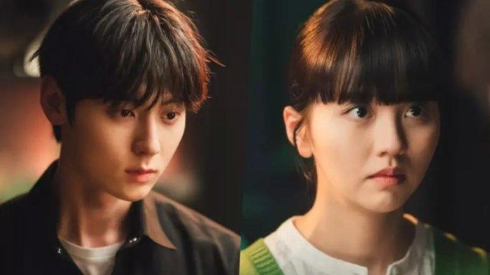 10 Rating Drama Korea Terbaru Agustus 2023, Drakor My Lovely Liar Stabil - Tribunlampung.co.id