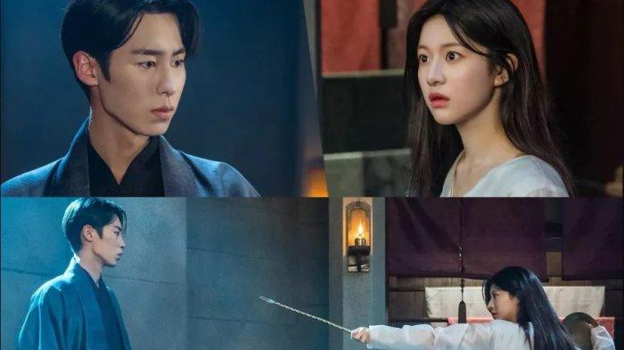 11 Rating Drama Korea Terbaru Desember 2022, Alchemy of Souls Melesat di Episode 2 ...