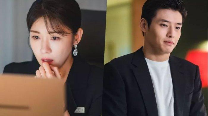 11 Rating Drama Korea Terbaru Desember 2022, Curtain Call Kembali Naik - Tribunlampung.co.id