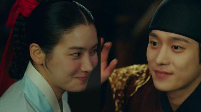 Rating Drama Korea Terbaru Desember 2022, Ada The Forbidden Marriage - Tribunlampung.co.id