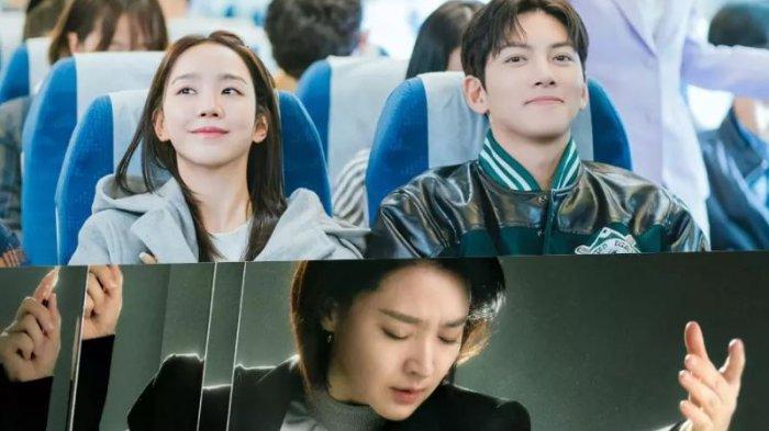 11 Rating Drama Korea Terbaru Desember 2023, Drakor Maestra: Strings of Truth Naik ...