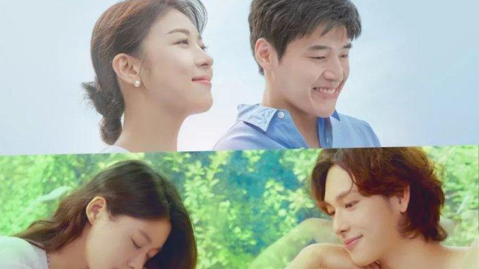 11 Rating Drama Korea Desember 2022, Drakor Terbaru Curtain Call Melesat - Tribunlampung.co.id